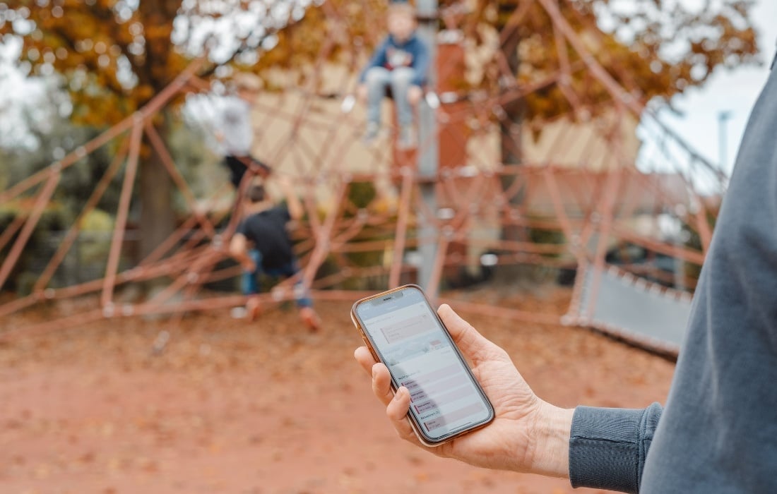 Kita App für Eltern – Infos, Abmeldungen & Nachrichten